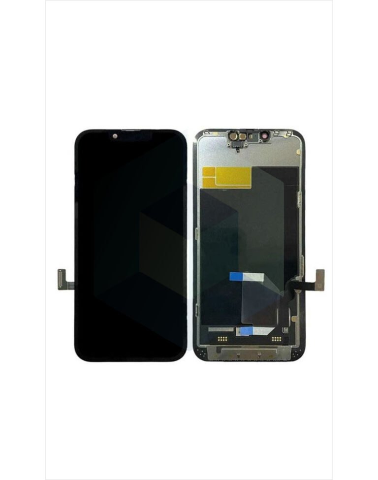 Módulo 13 ORIGINAL - Byte Repuestos y Herramientas