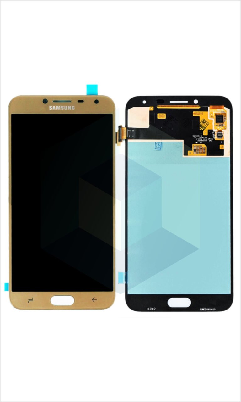 J4 INCELL HD Dorado - Byte Repuestos y Herramientas