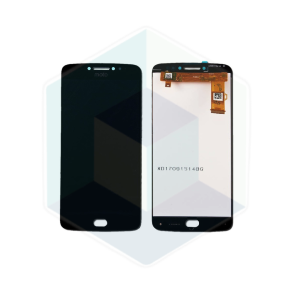 Módulo E4 PLUS - Byte Repuestos y Herramientas