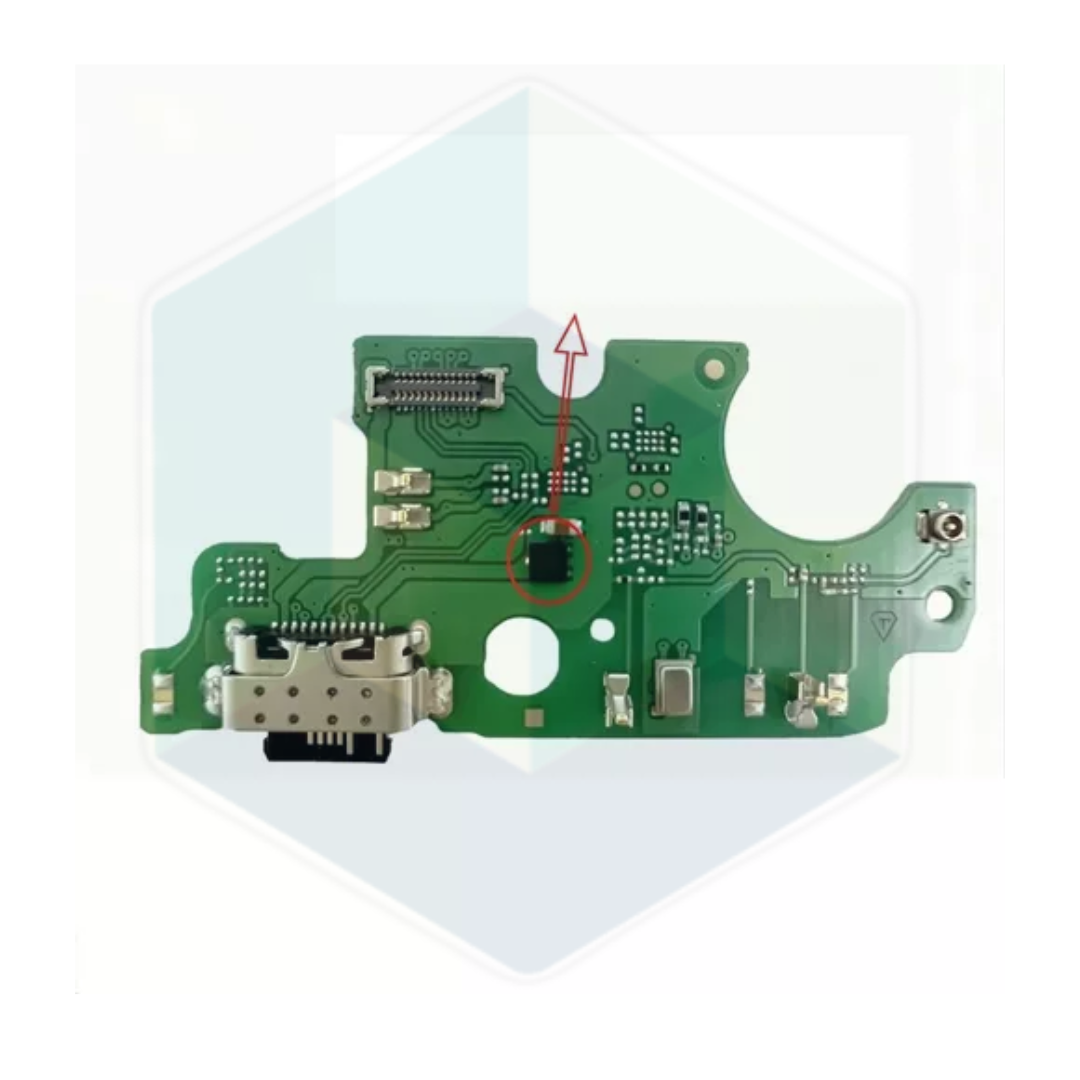Placa de carga TCL 20SE - Byte Repuestos y Herramientas